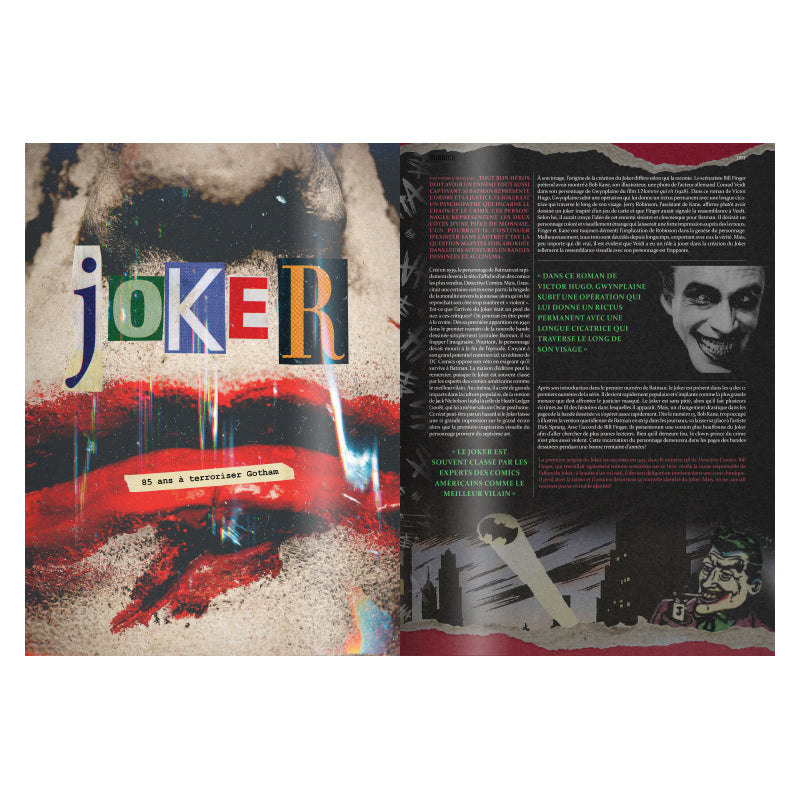 SUMMUM - ÉDITION 194 – Boutique Summum