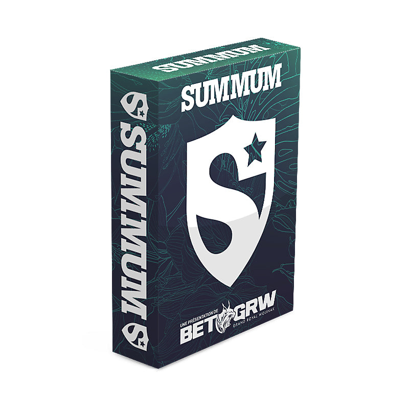 CALENDRIER DREAMTEAM 2025 – Boutique Summum