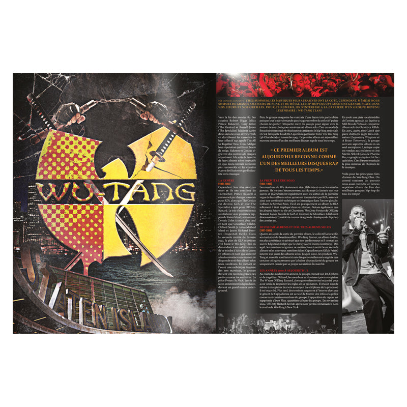 SUMMUM - ÉDITION 182 – Boutique Summum